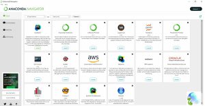 راهنمای نصب و دانلود پکیج قدرتمند Anaconda – ArcPy